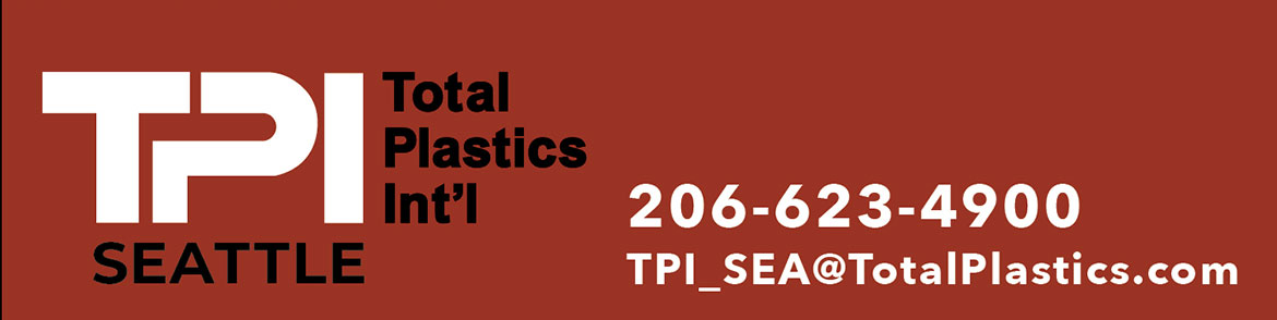 Seattle, WA | Locations - Total Plastics